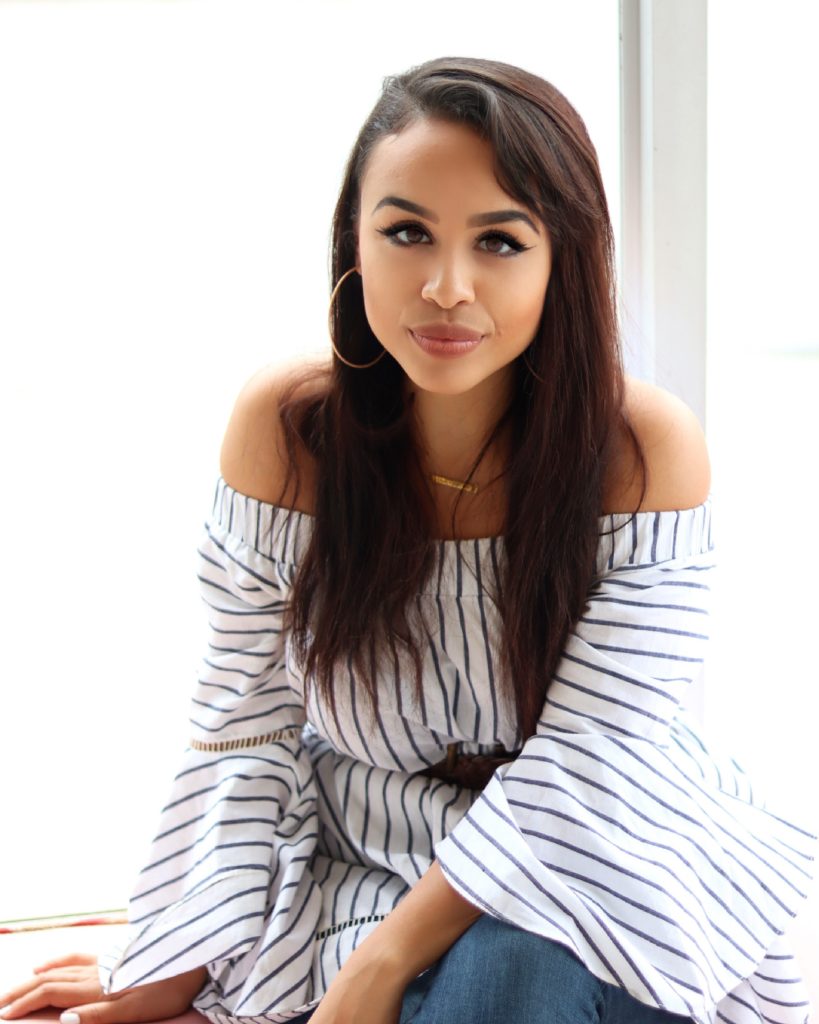 Blog | Amanda Pittman