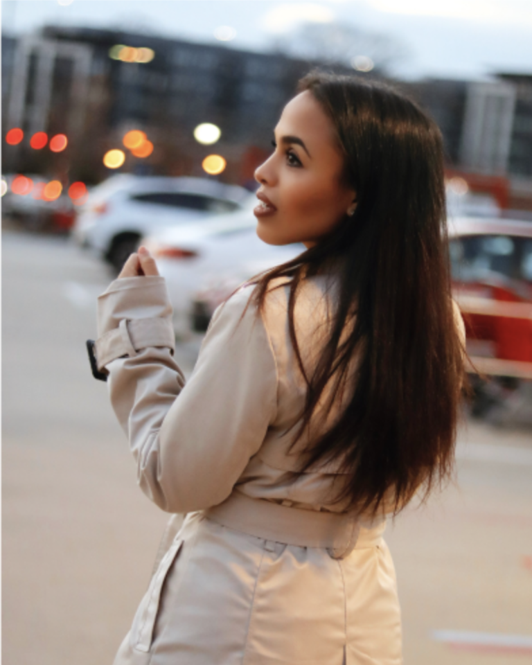 Homepage | Amanda Pittman