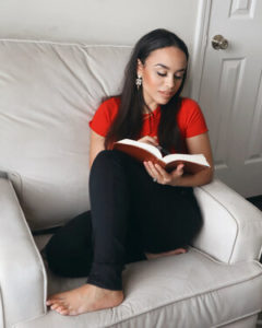 Homepage | Amanda Pittman