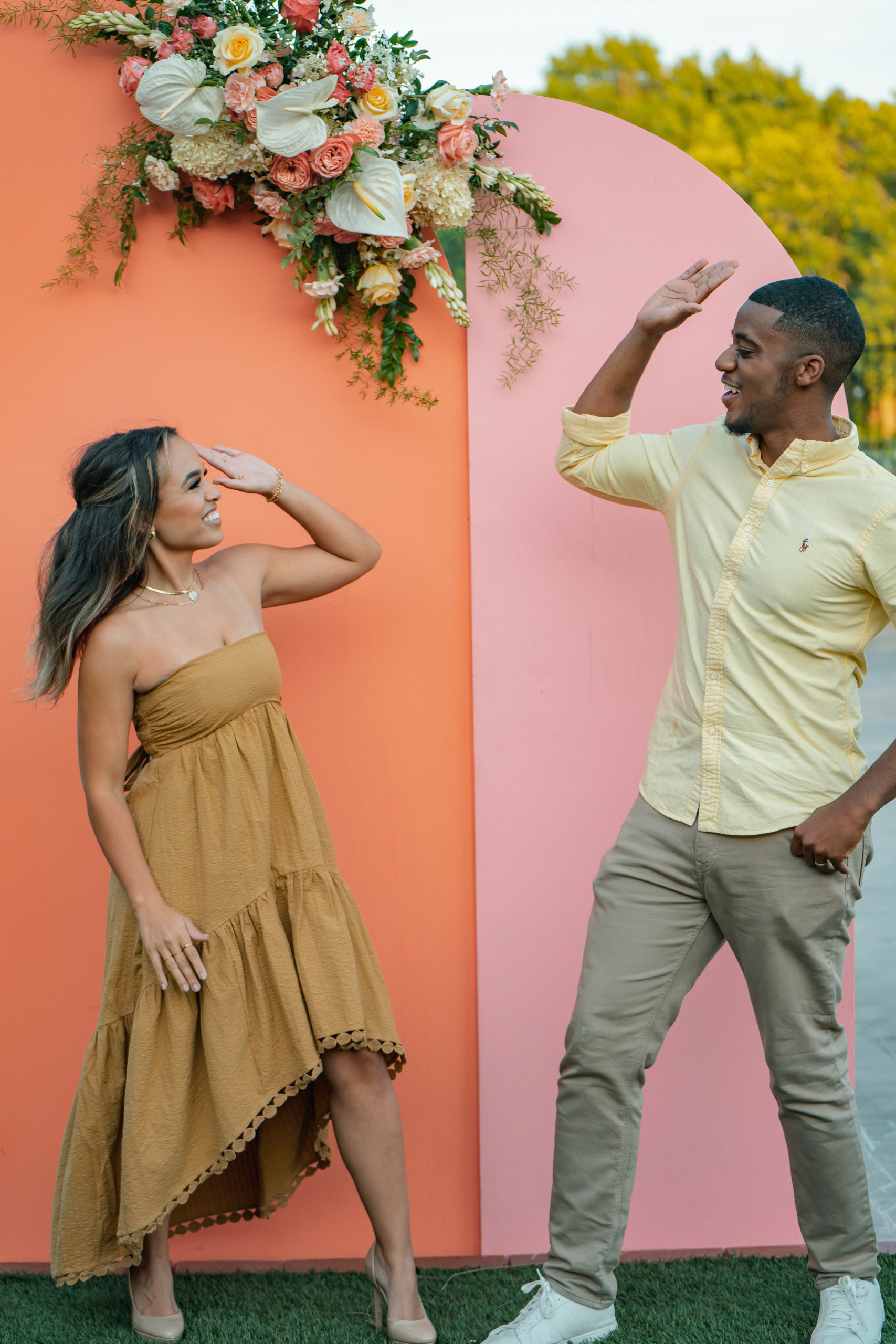 Stand in Confidence Book Launch Party | Amanda Pittman