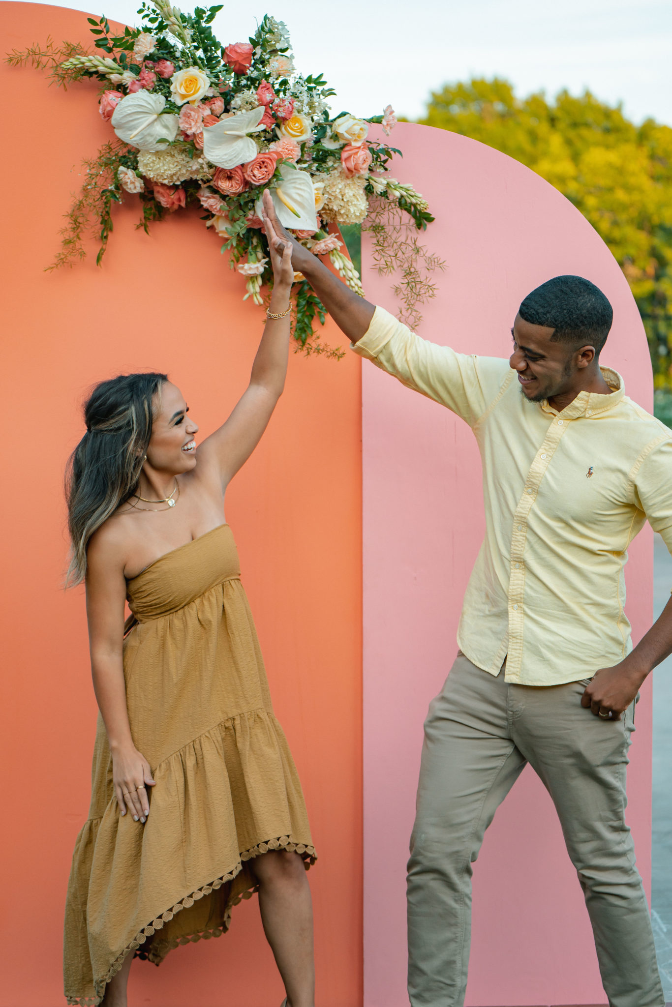 Stand in Confidence Book Launch Party | Amanda Pittman