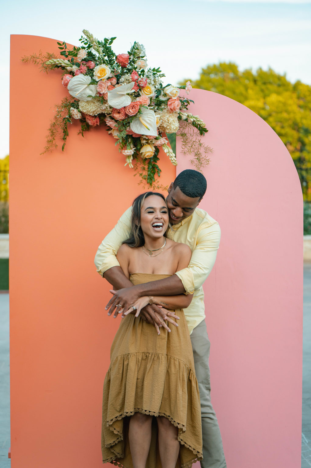 Stand in Confidence Book Launch Party | Amanda Pittman