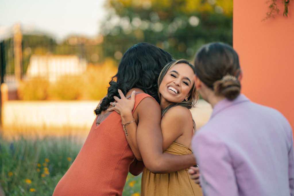 Stand in Confidence Book Launch Party | Amanda Pittman