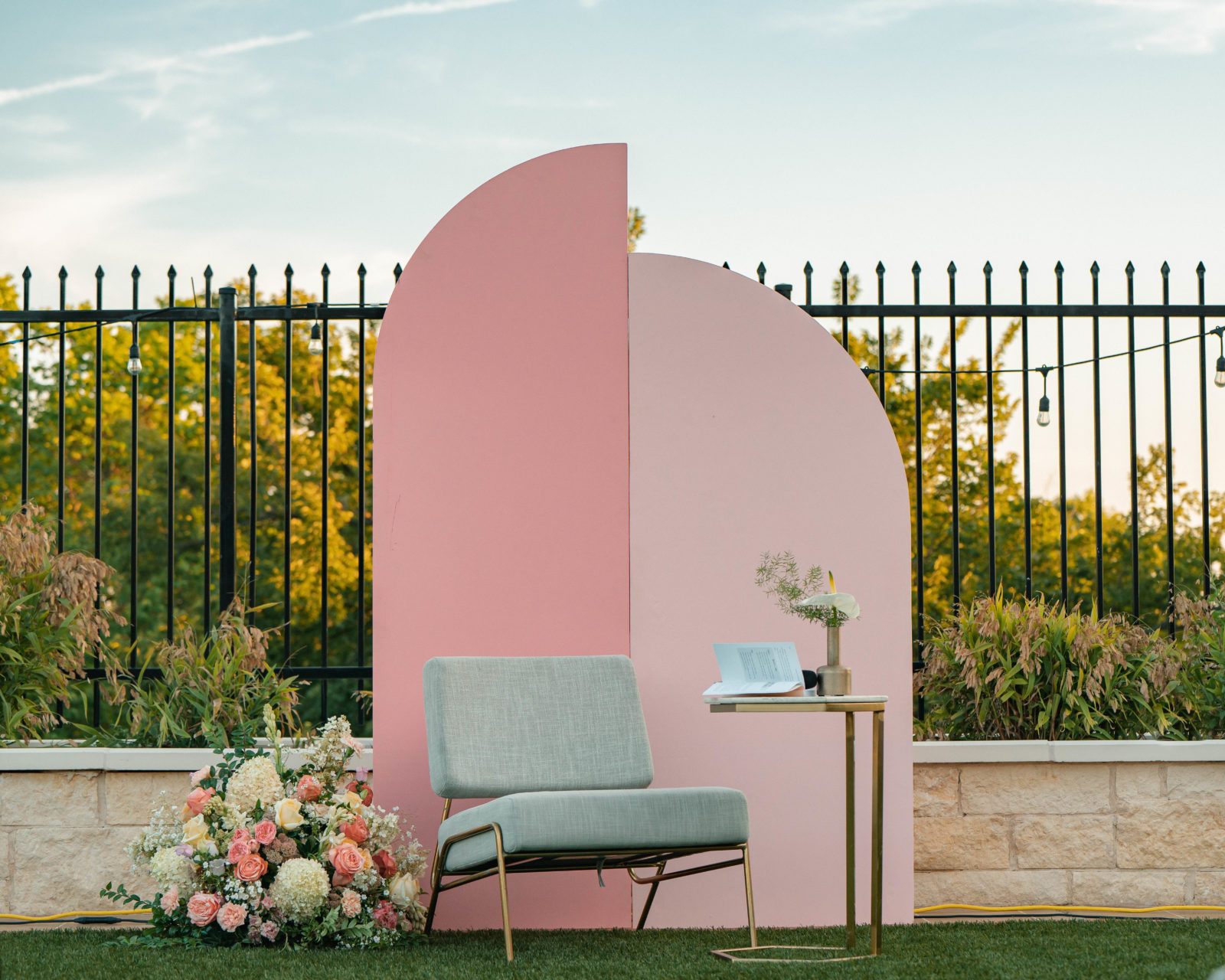 Stand in Confidence Book Launch Party | Amanda Pittman