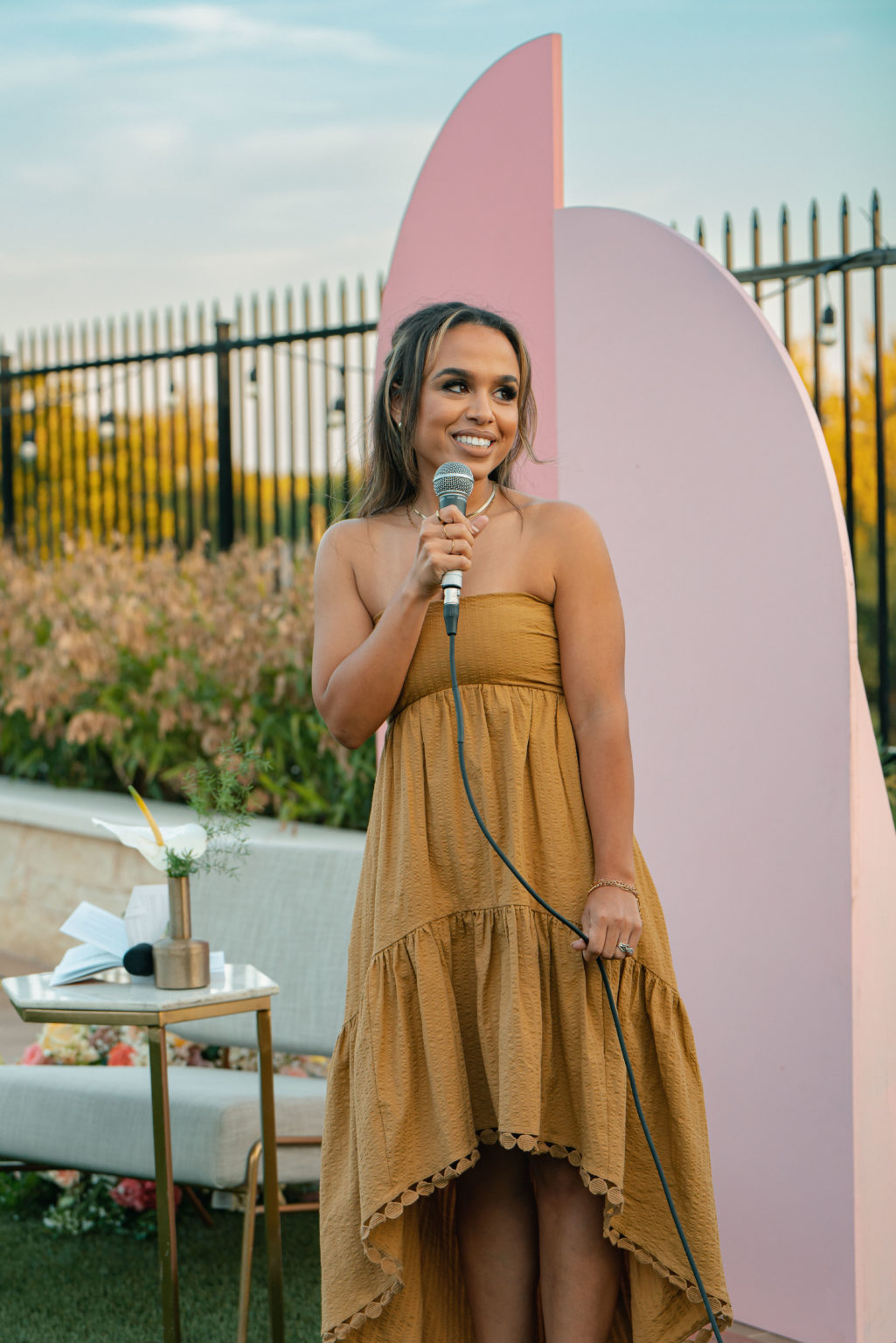 Stand in Confidence Book Launch Party | Amanda Pittman