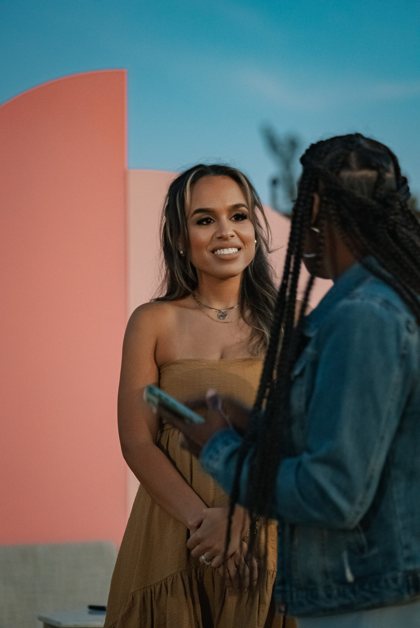 Stand in Confidence Book Launch Party | Amanda Pittman